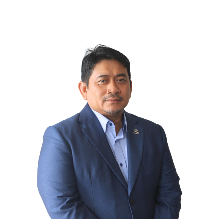 PWE – Pahang Water Energy & Resources